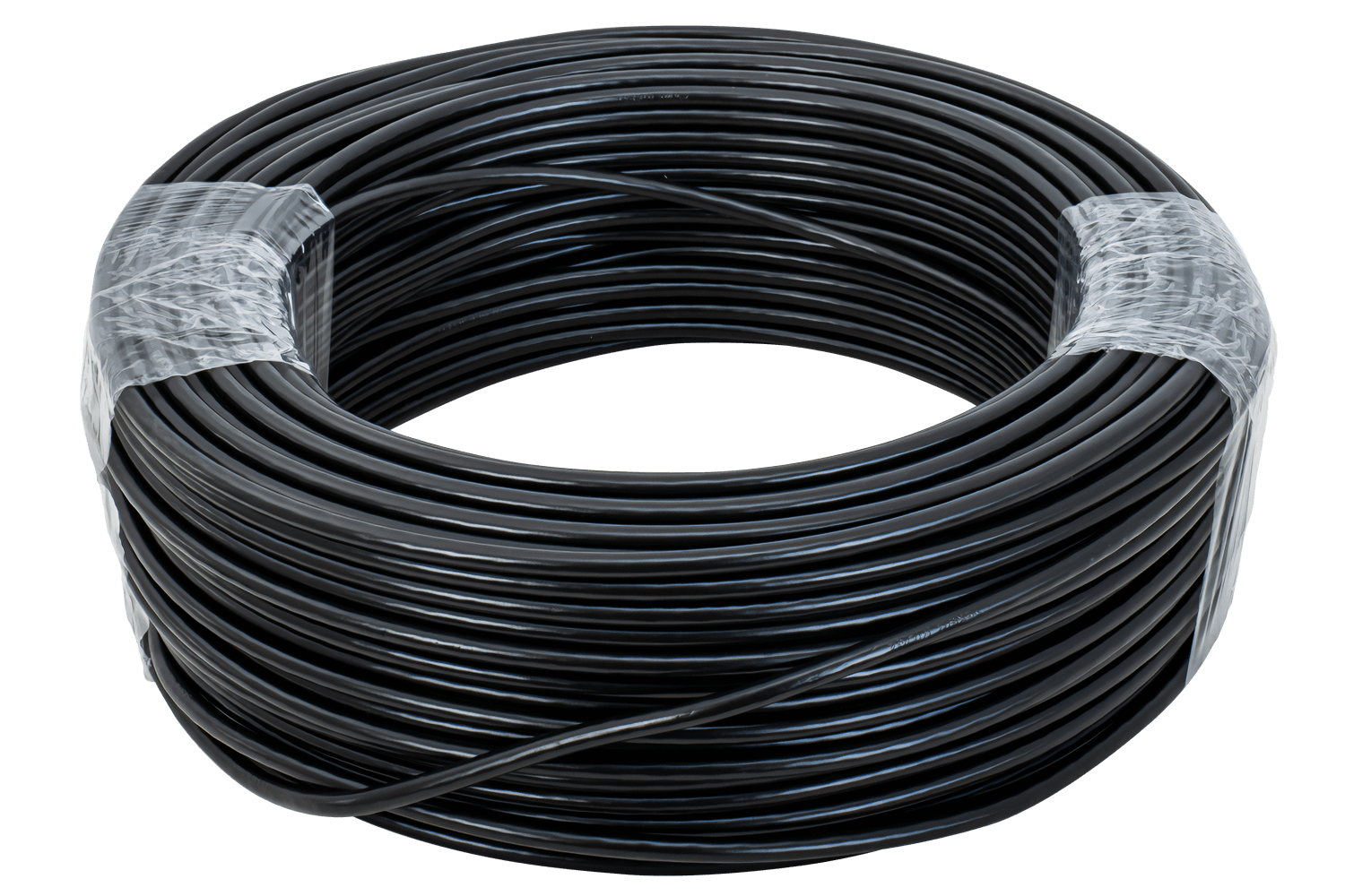 TEXSIM YLY-S 7x0,5 elkabel med sju ledare - 1m - UNITRAILER